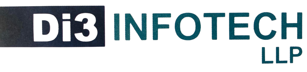 DI3 Infotech LLP