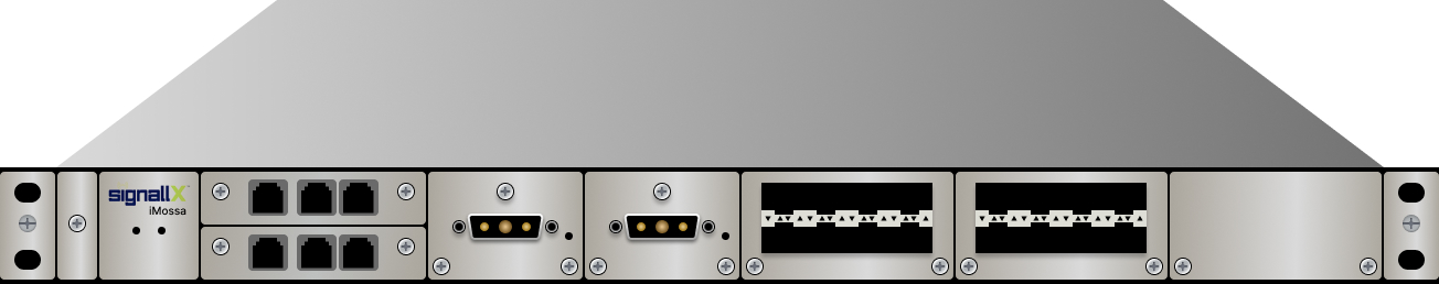 SignallX MPLS Routers – DI3 Infotech LLP